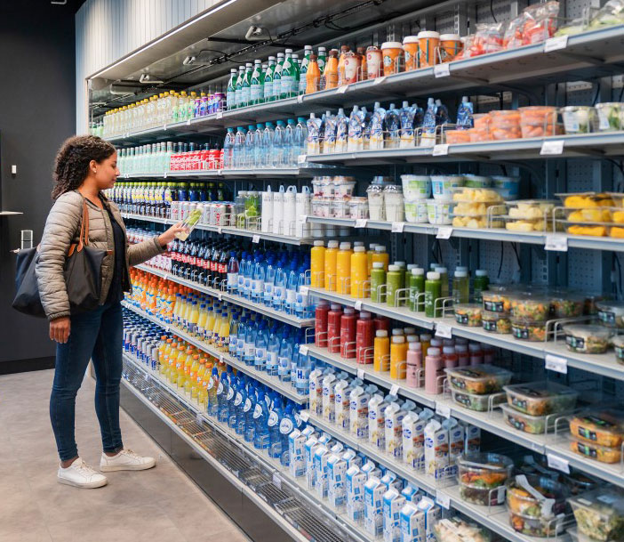 Frictionless Autonomous Checkout (FAC) Successfully Optimized on Intel ... Frictionless Autonomous Checkout (FAC) Successfully Optimized on Intel ...